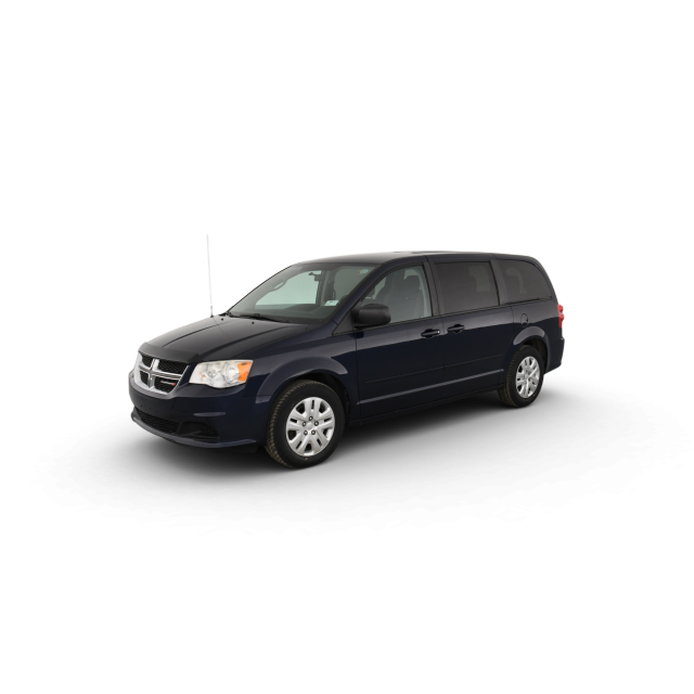 Used 2014 Dodge Grand Caravan Passenger | Carvana