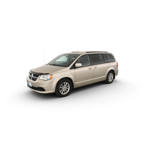 Used 2014 Dodge Grand Caravan for Sale Online | Carvana