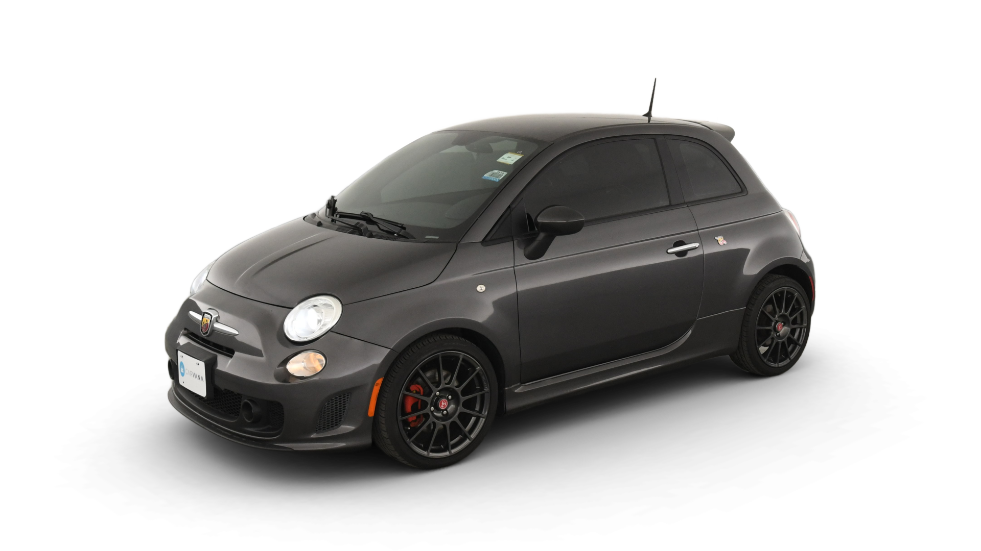 Used 2014 FIAT 500 Abarth | Carvana