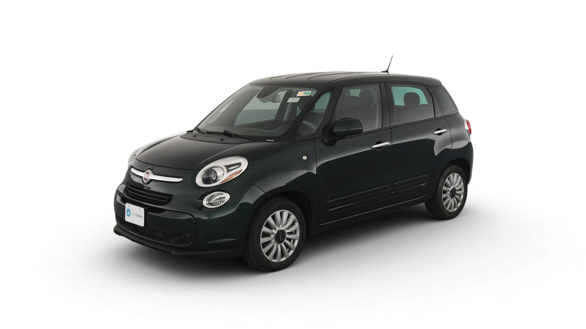 Used 2014 FIAT 500L | Carvana