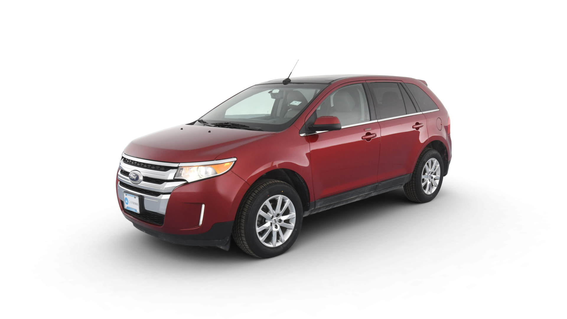 2014 Ford Edge | Carvana