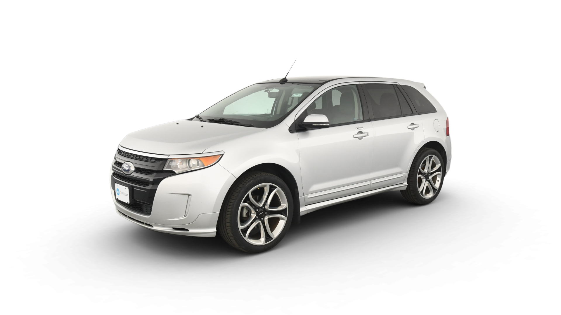 Used 2014 Ford Edge | Carvana