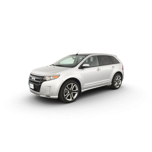 Used 2014 Ford Edge Sport for Sale Online | Carvana