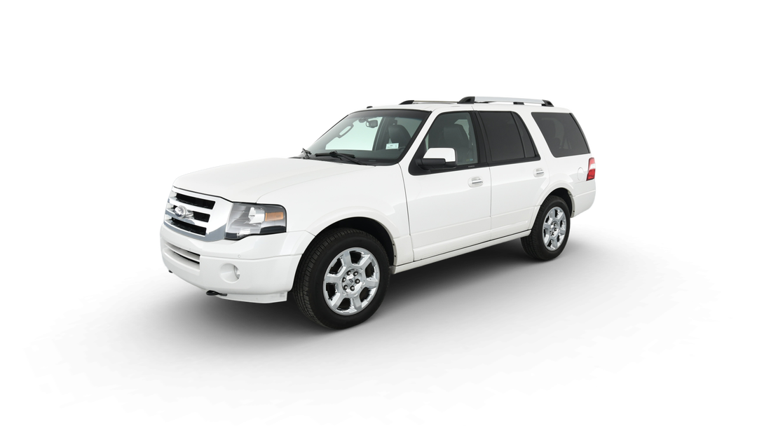 2014 Ford Expedition | Carvana
