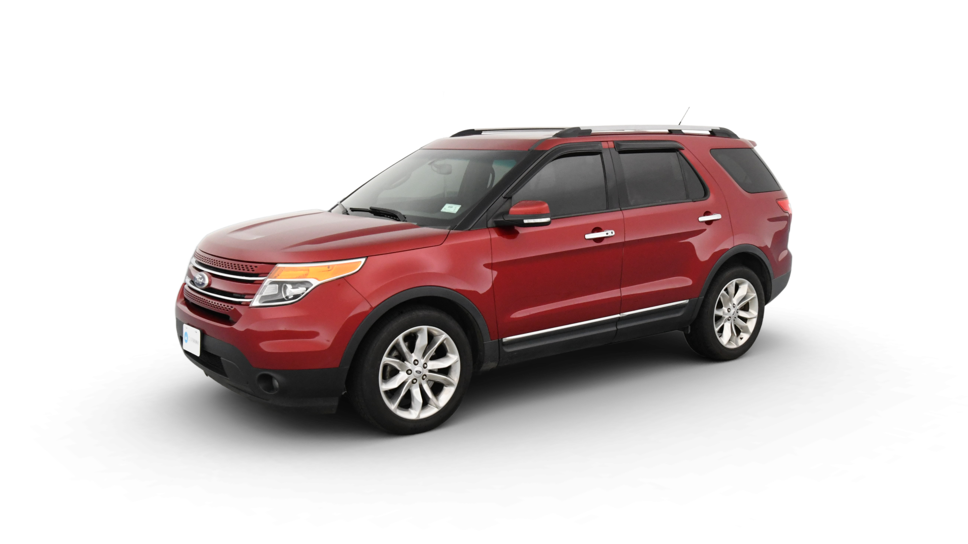Used 2014 Ford Explorer | Carvana