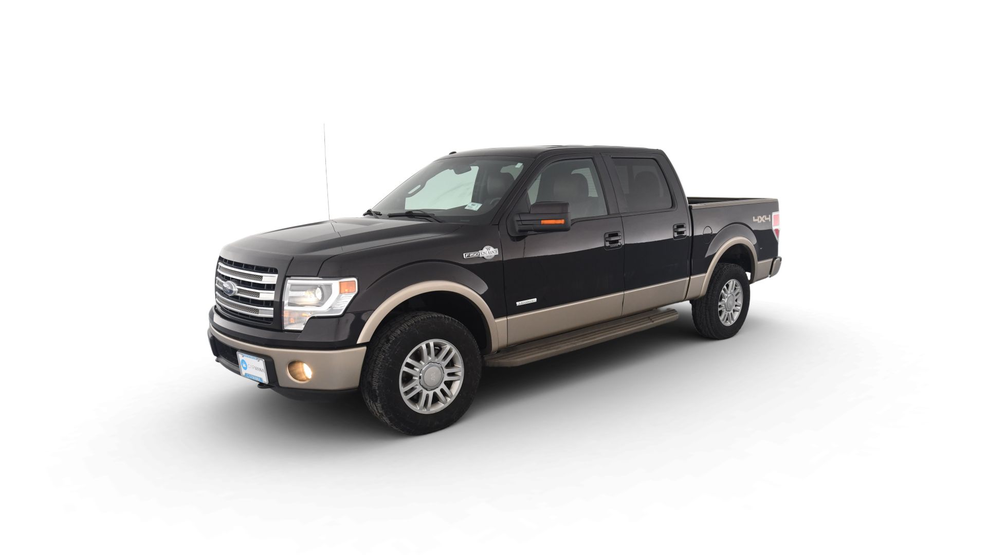 Used 2014 Ford F150 SuperCrew Cab | Carvana