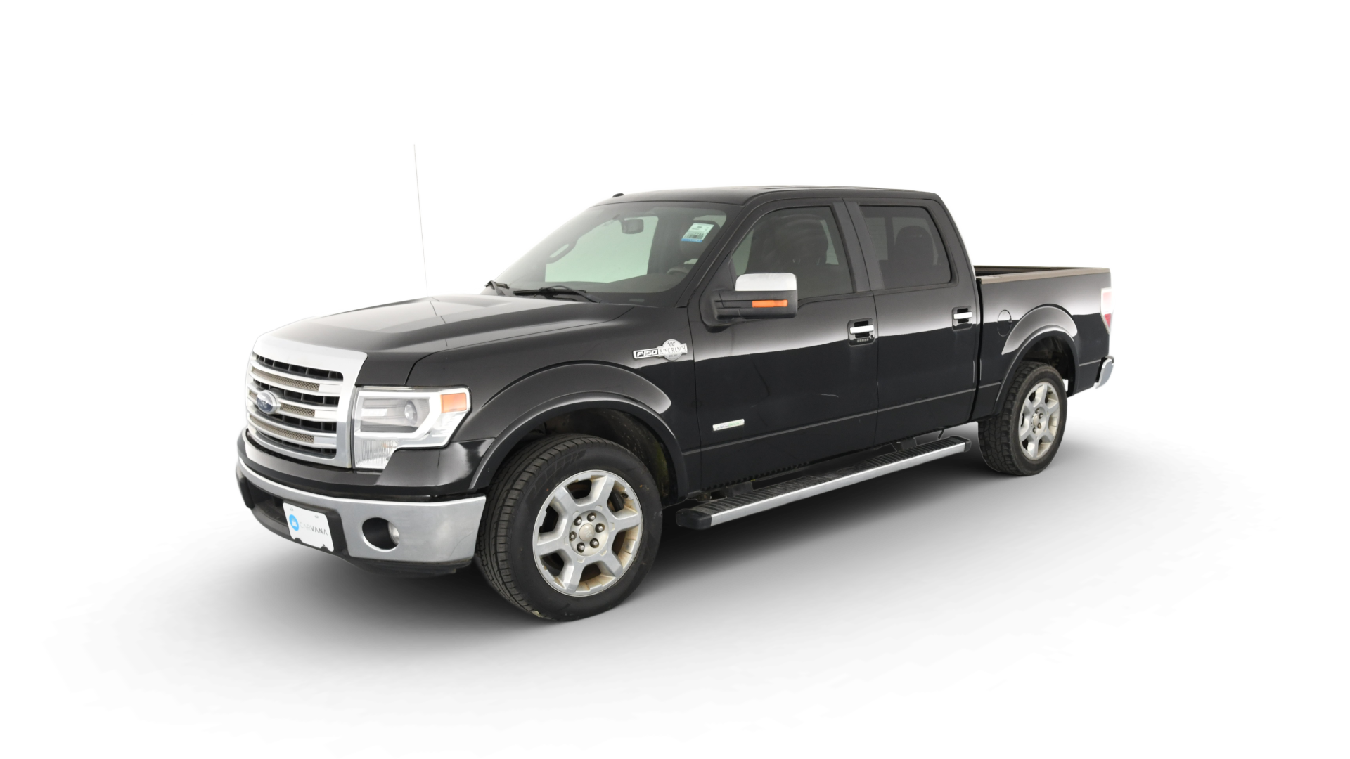 Used 2014 Ford F150 SuperCrew Cab | Carvana