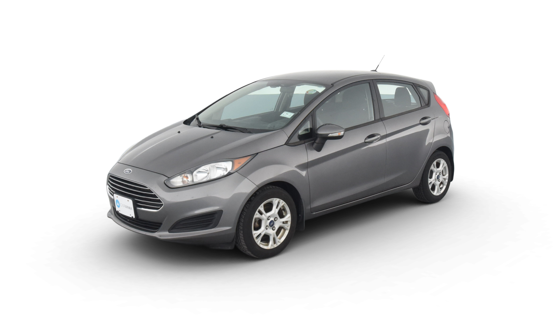 Used 2014 Ford Fiesta | Carvana