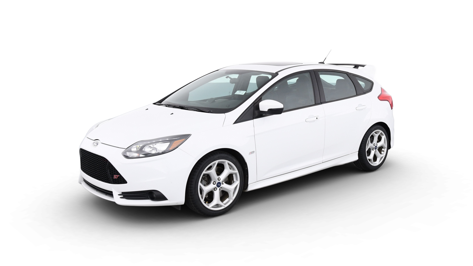 2014 Ford Focus ST | Carvana