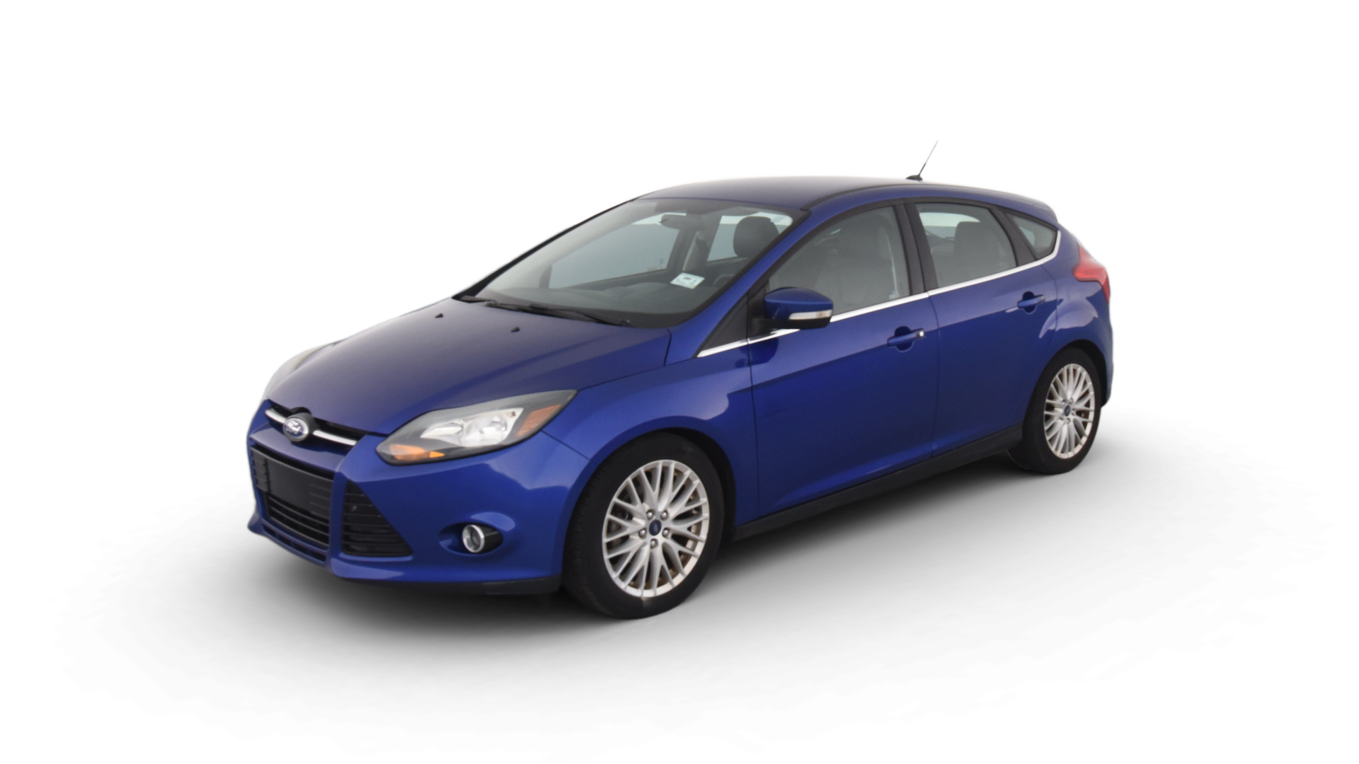 Used 2014 Ford Focus | Carvana