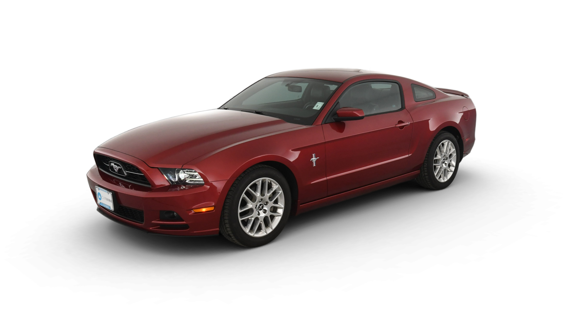 2014 Ford Mustang | Carvana