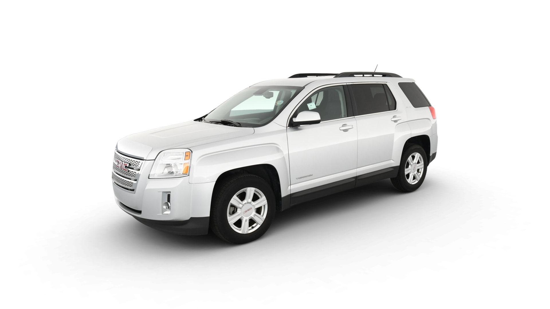 Used 2014 GMC Terrain | Carvana