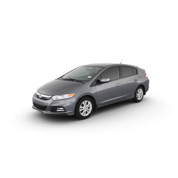 Used Honda Insight for Sale Online | Carvana