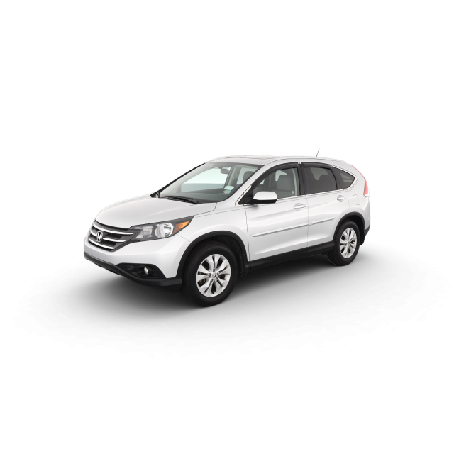 Used 2014 Honda CR-V | Carvana