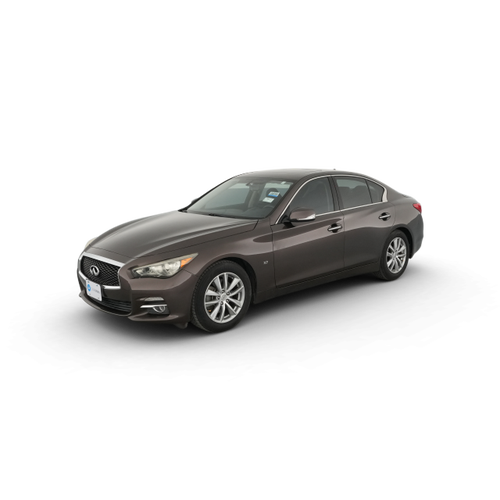 Used INFINITI Q50 3.7 Premium for Sale Online | Carvana