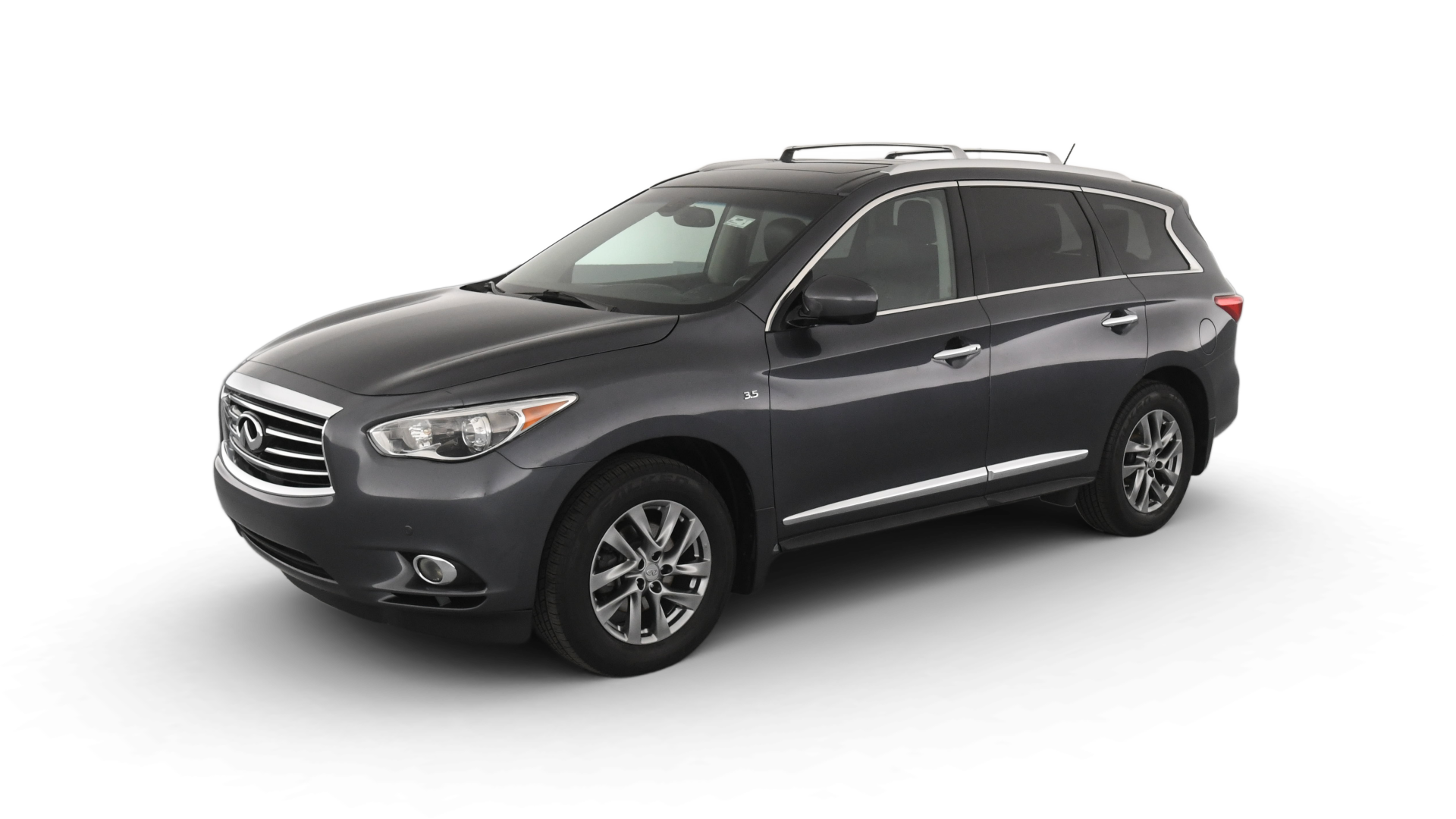 Used 2014 INFINITI QX60 | Carvana