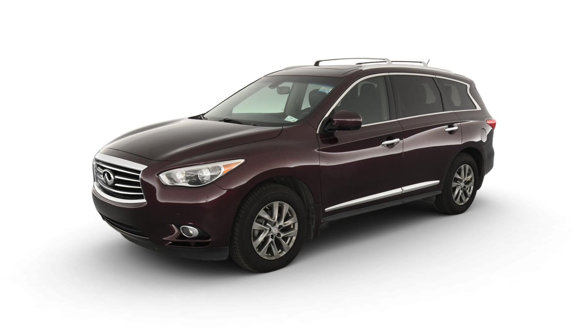 2014 INFINITI QX60 | Carvana