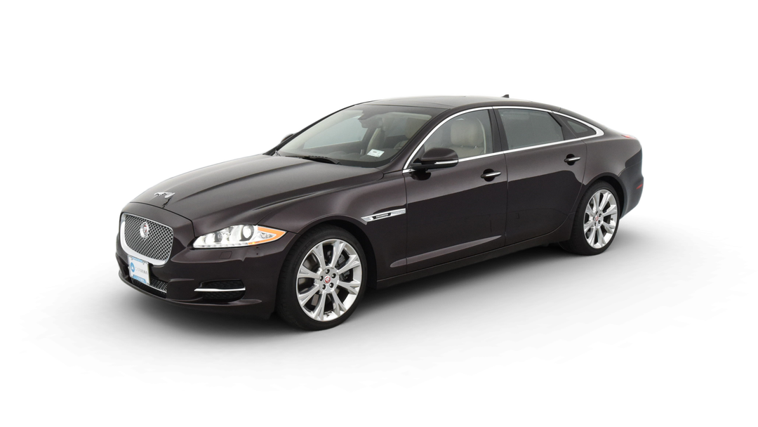 2014 Jaguar XJ | Carvana