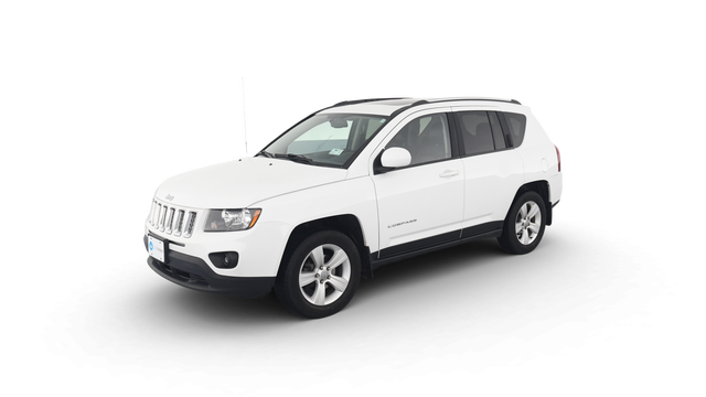 2014 Jeep Compass | Carvana