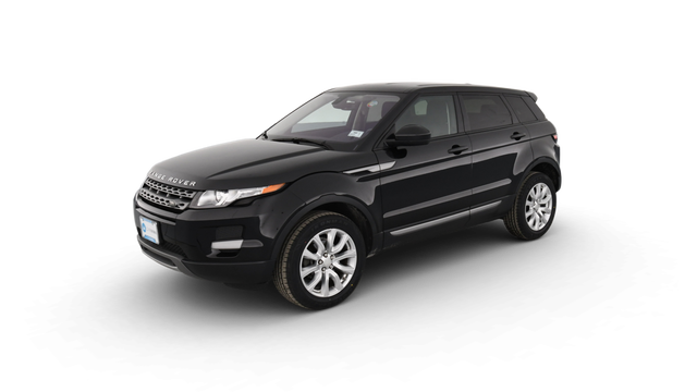 2014 Land Rover Range Rover Evoque | Carvana