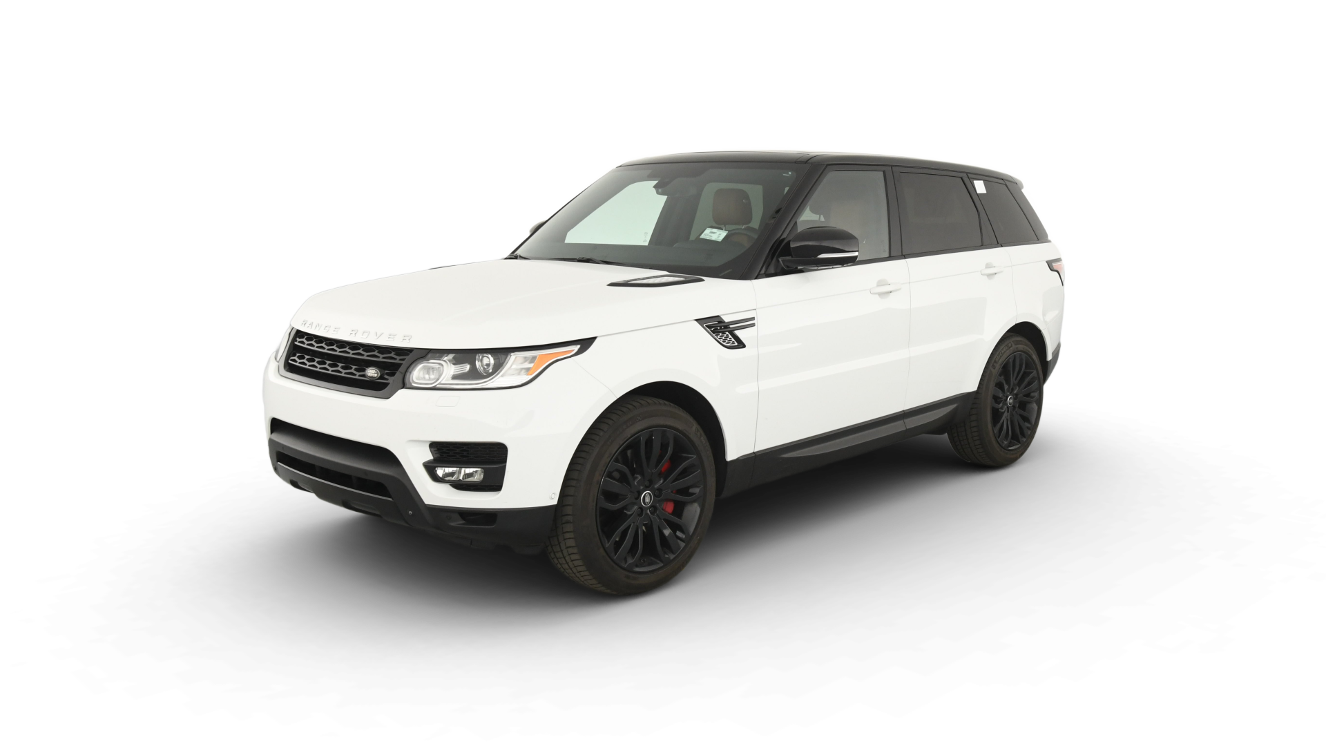 Used 2014 Land Rover Range Rover Sport | Carvana