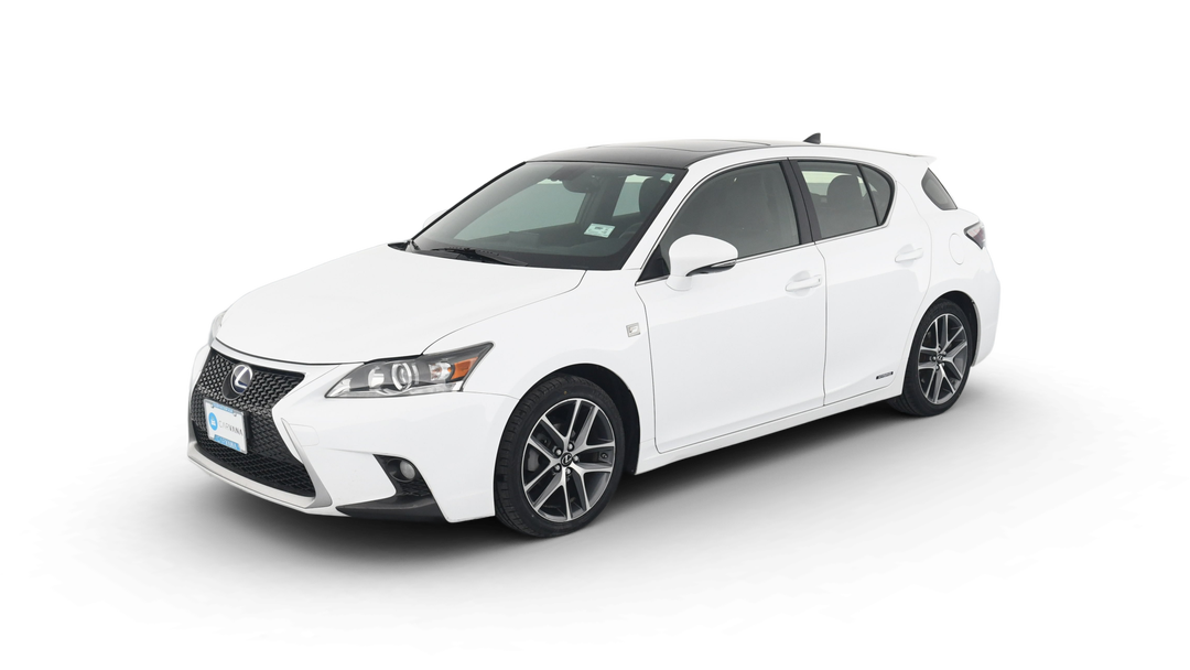 2014 Lexus CT | Carvana