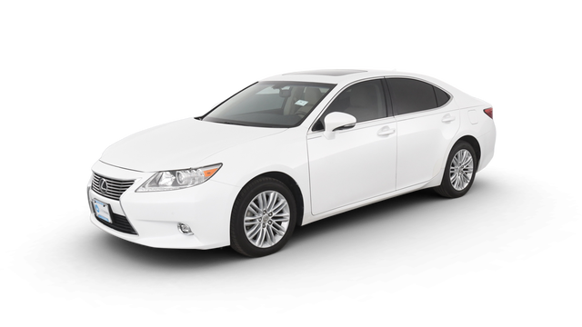 2014 Lexus ES | Carvana