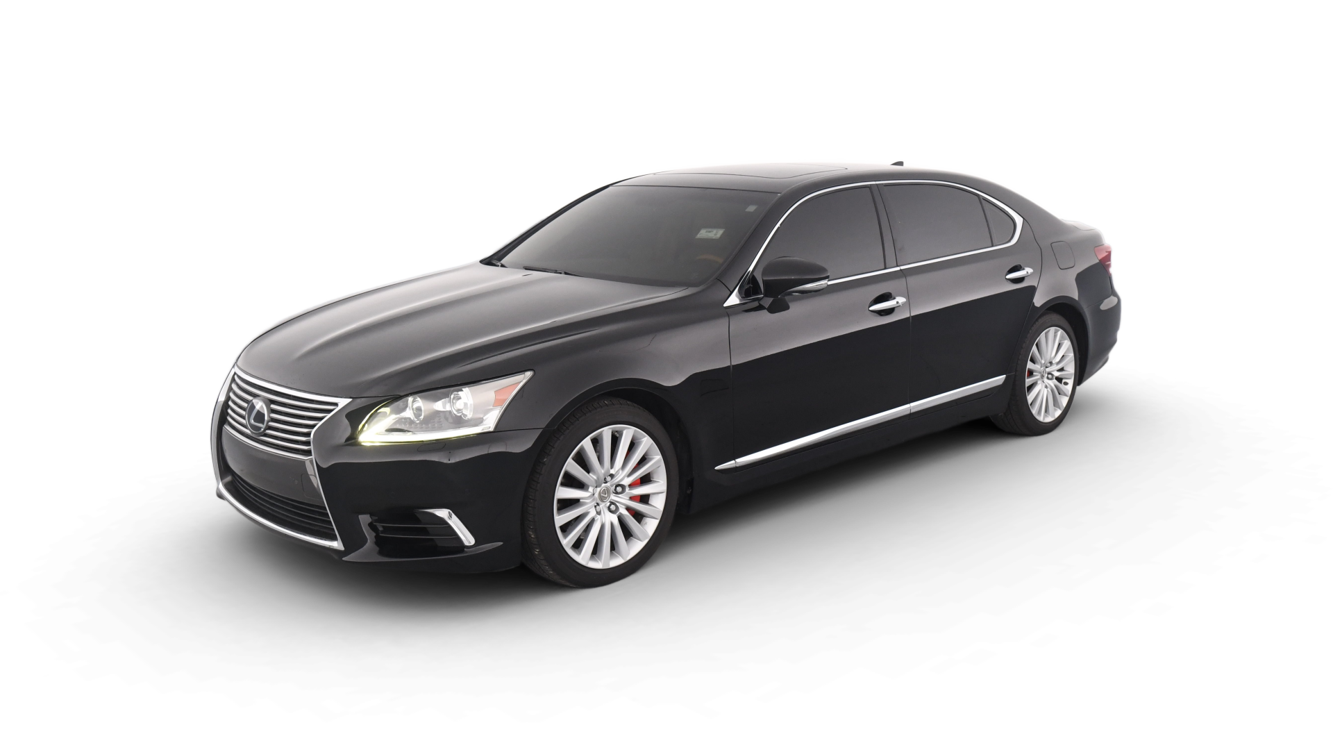 2014 Lexus LS | Carvana