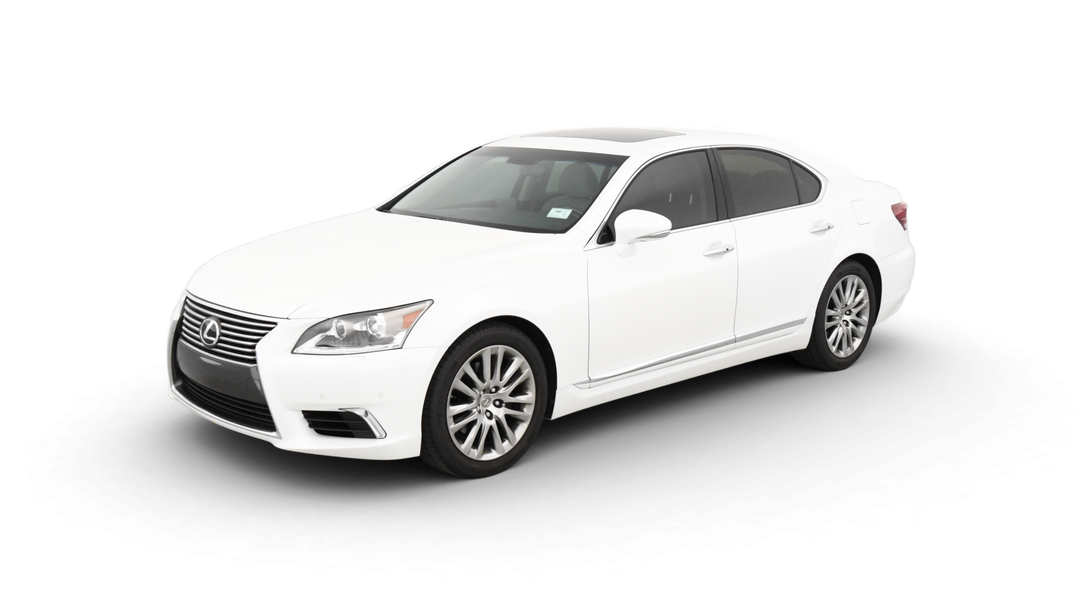 2014 Lexus LS | Carvana