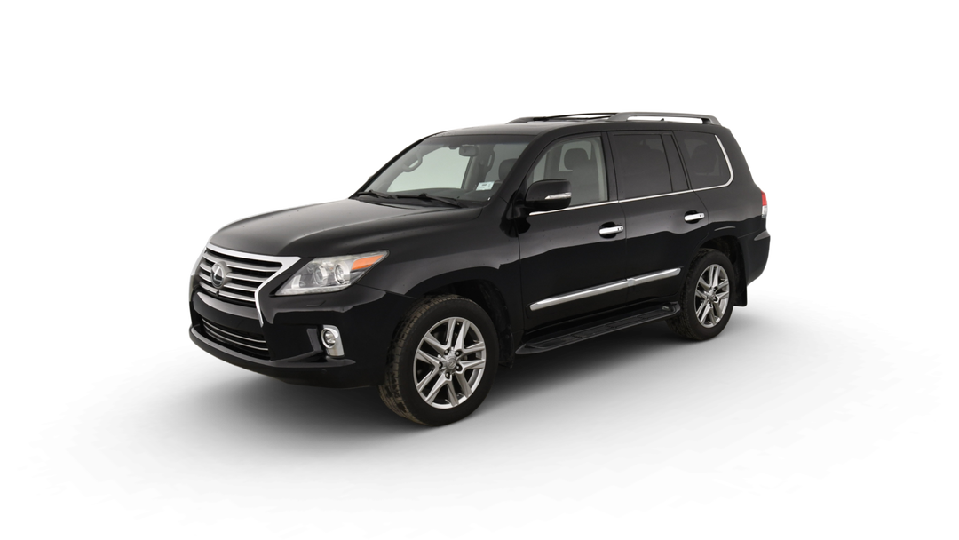 2014 Lexus LX | Carvana