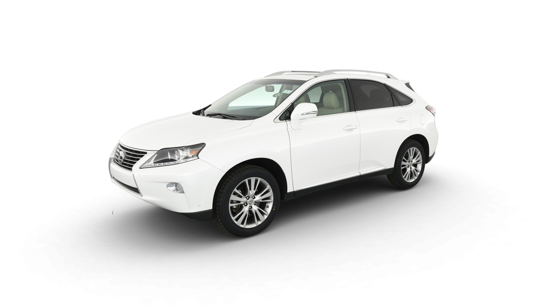 2014 Lexus RX | Carvana