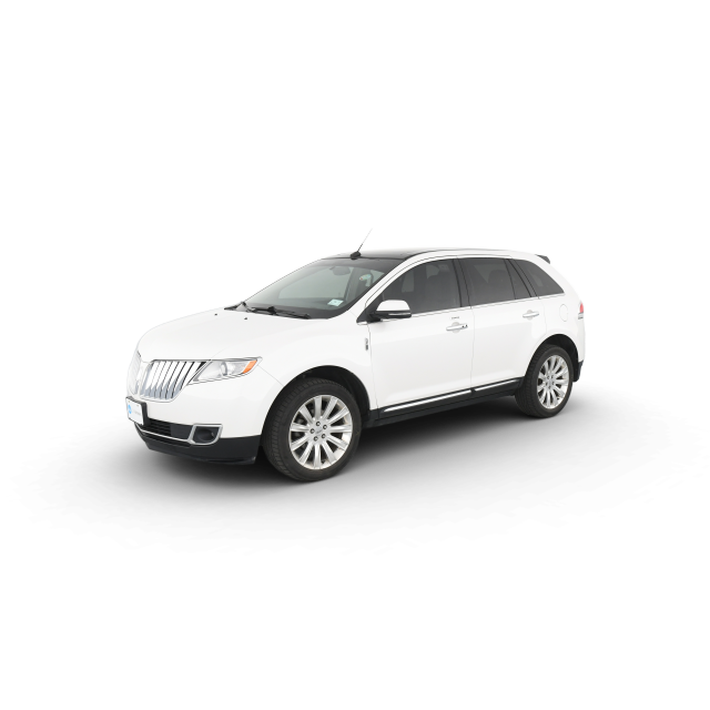 2014 Lincoln MKX | Carvana