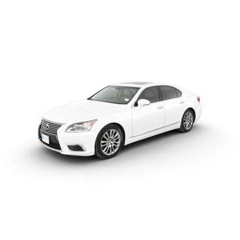 Used Lexus LS for Sale Online | Carvana