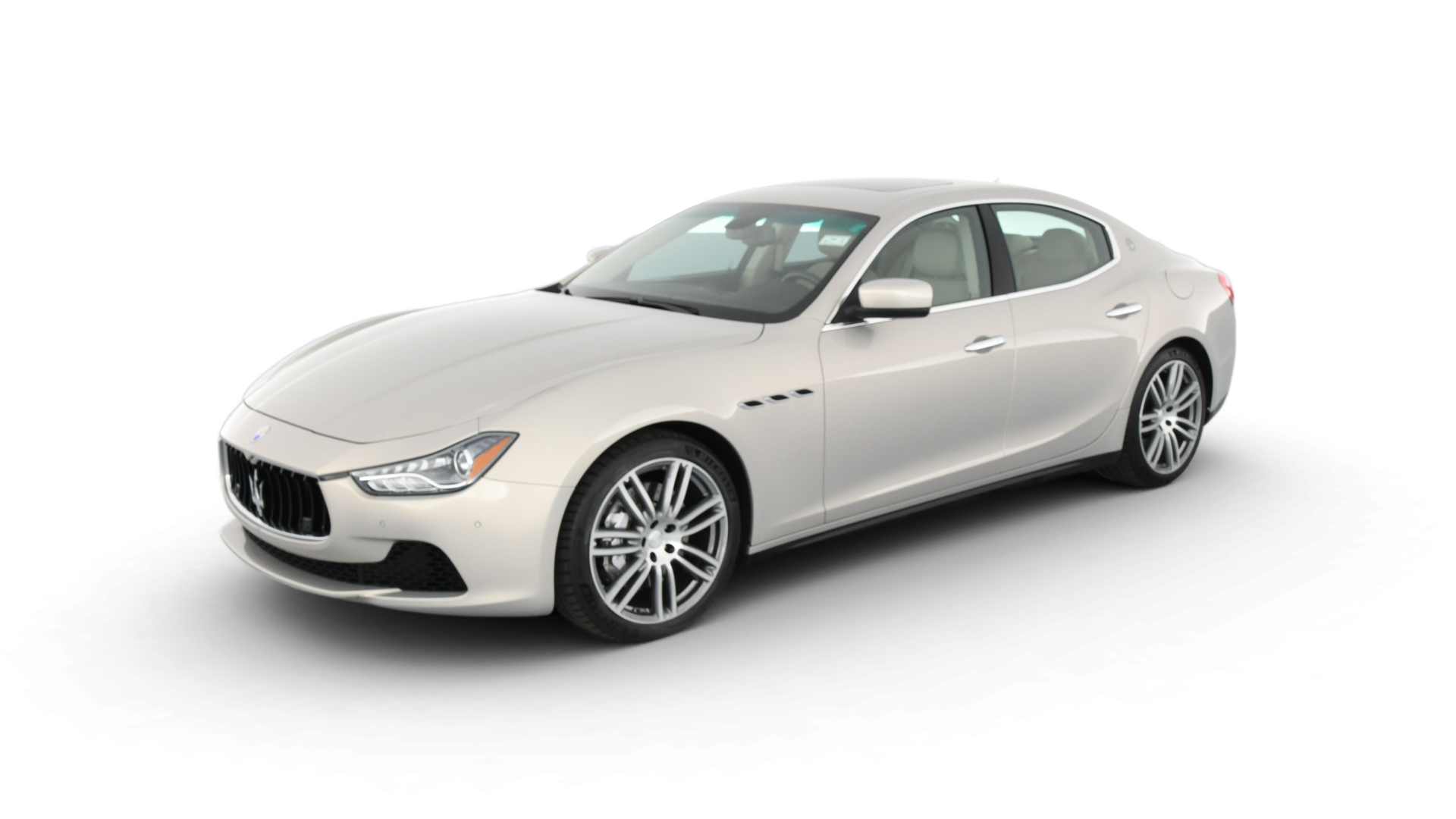 2014 Maserati Ghibli | Carvana