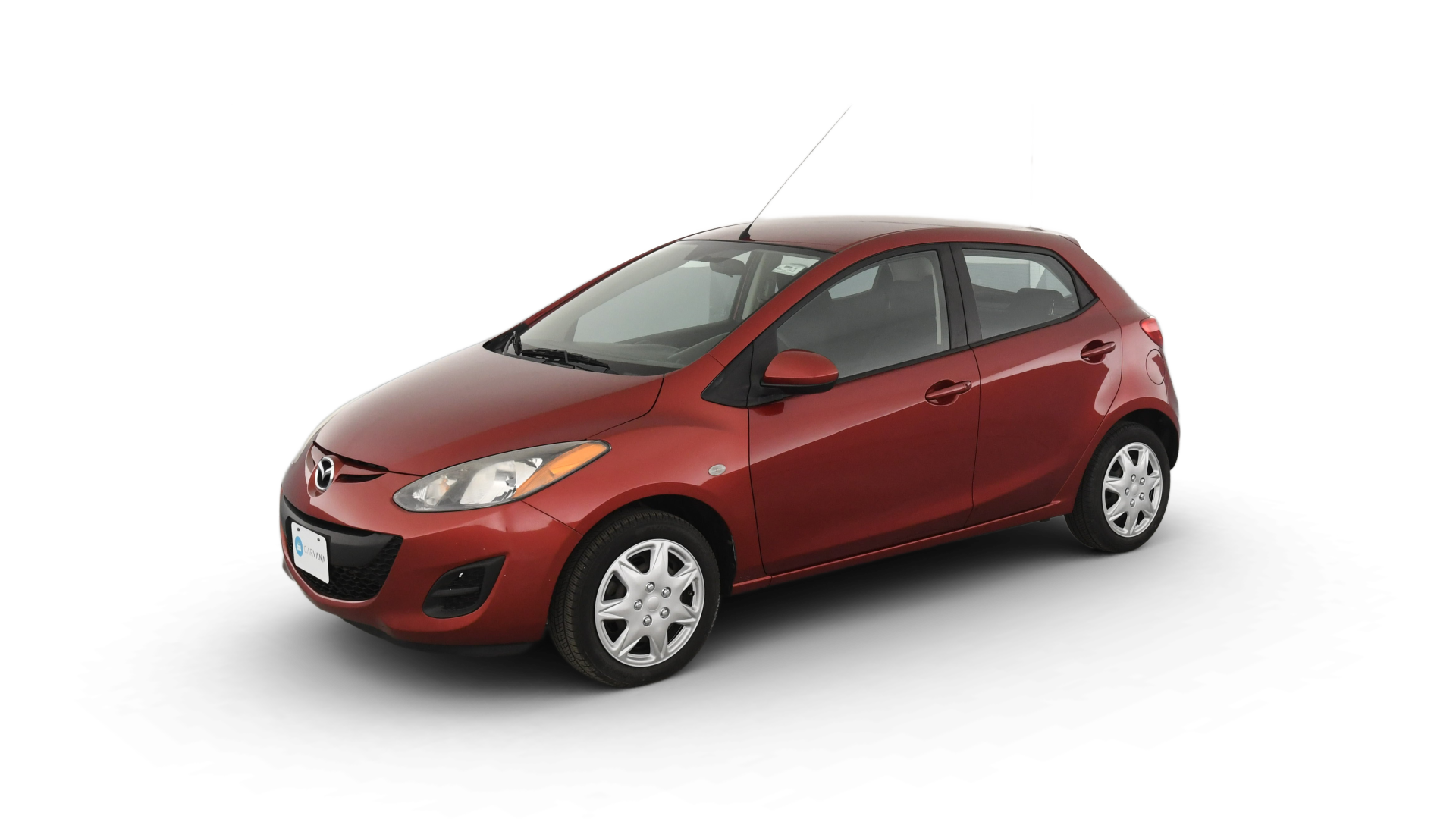 2014 MAZDA MAZDA2 | Carvana