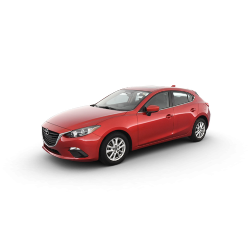 Used 2014 Mazda MAZDA3 hatchbacks for Sale Online | Carvana