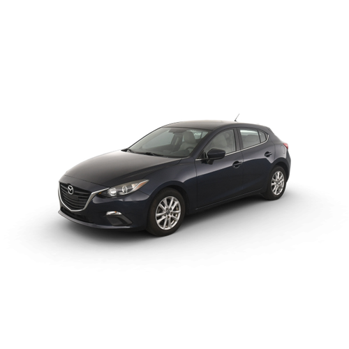Used Mazda hatchbacks under $15,000 for Sale Online | Carvana