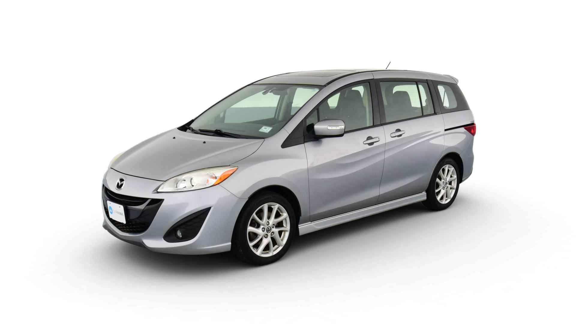 Used 2014 MAZDA MAZDA5 | Carvana