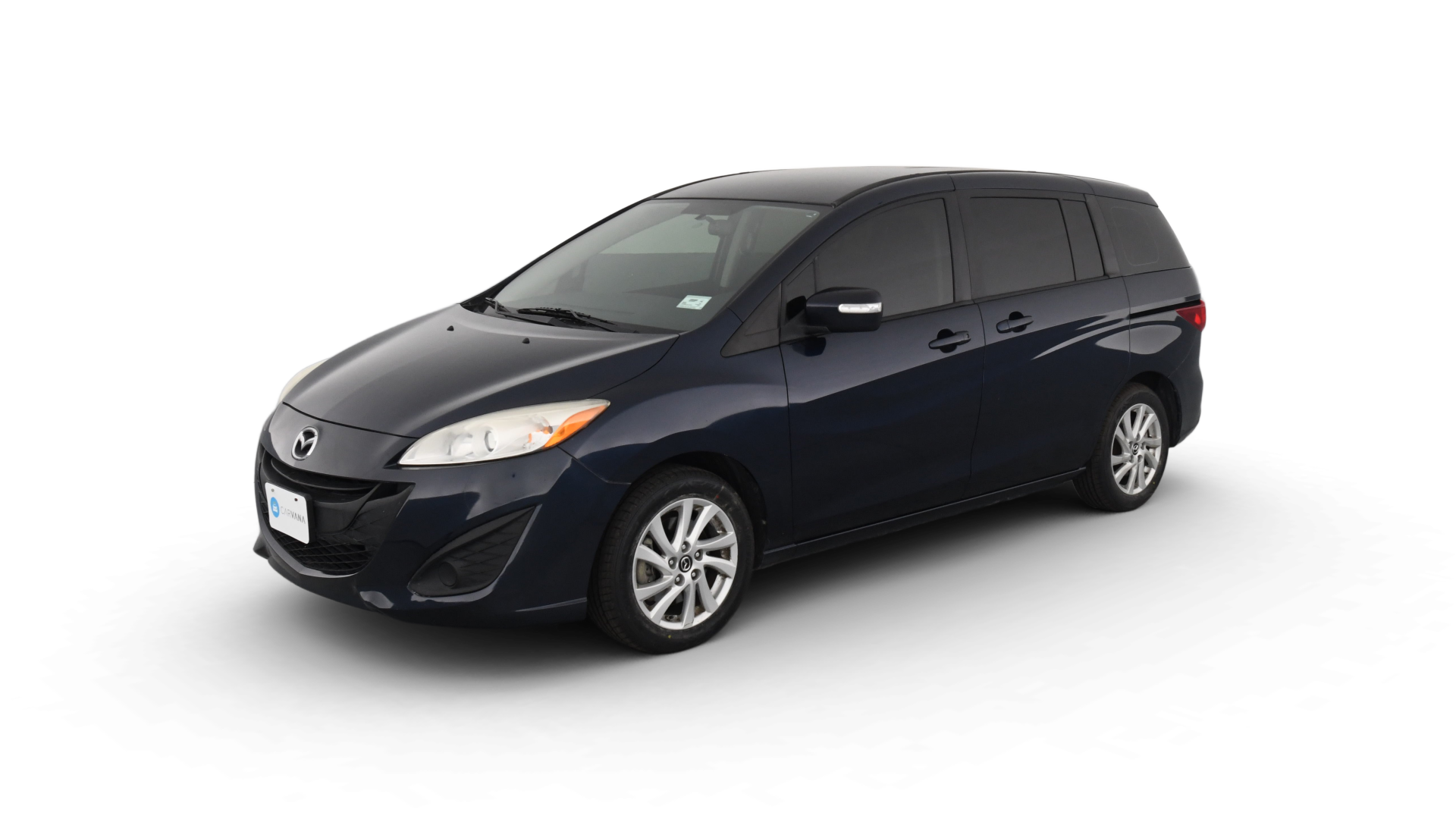 Used 2014 MAZDA MAZDA5 | Carvana