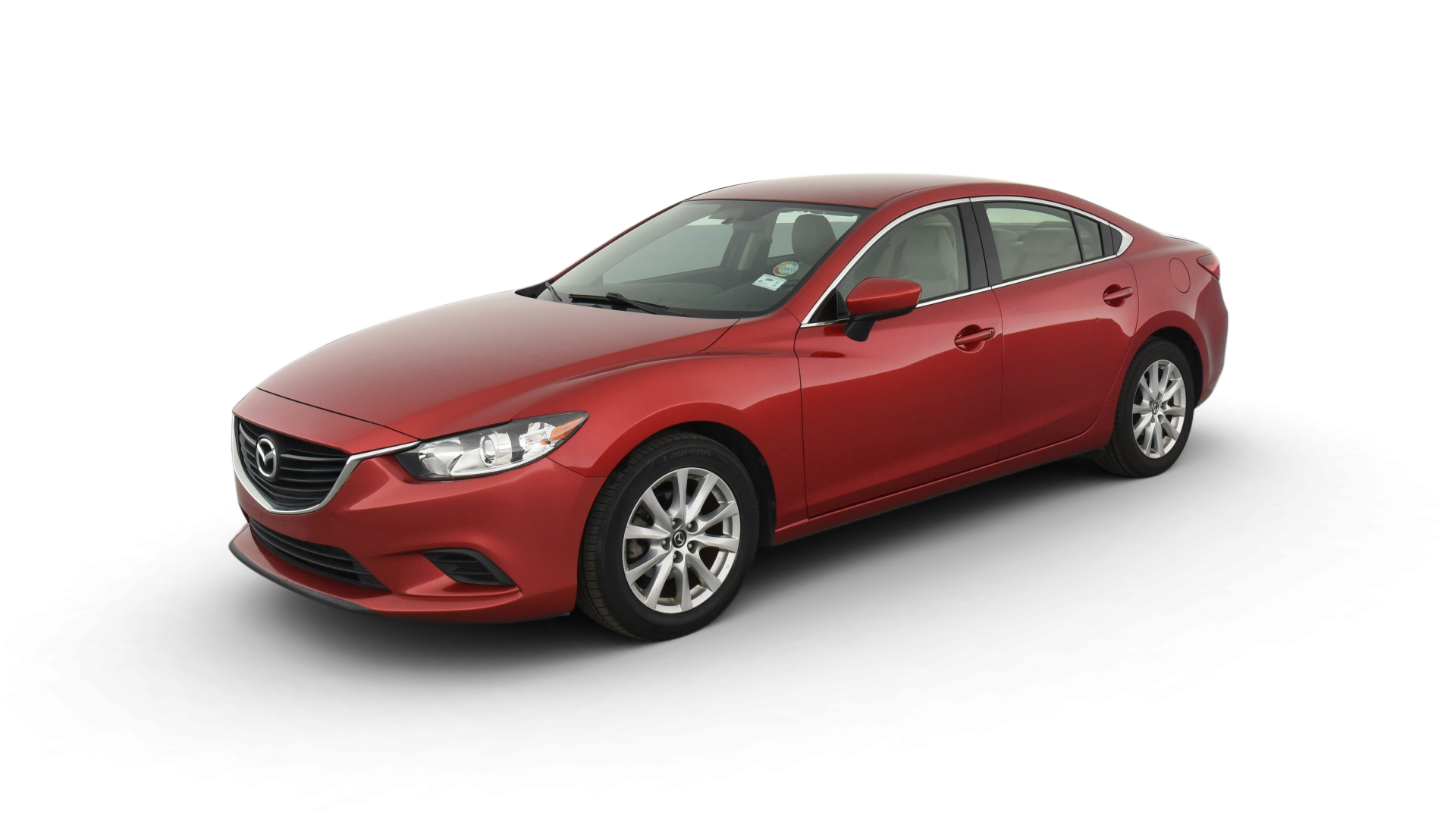 Used 2014 MAZDA MAZDA6 | Carvana