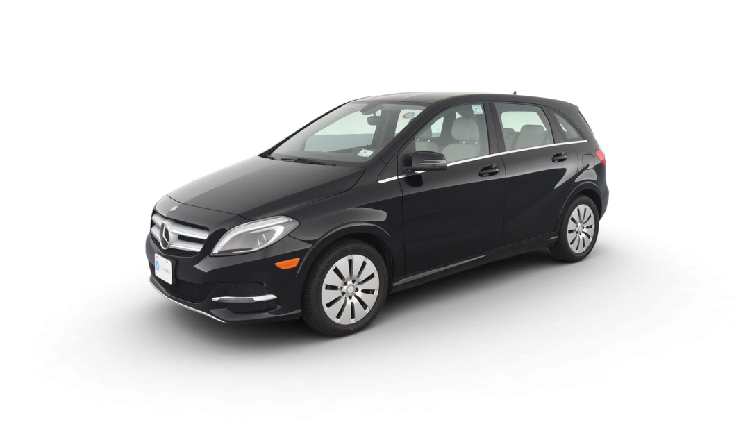 2014 Mercedes-Benz B-Class | Carvana