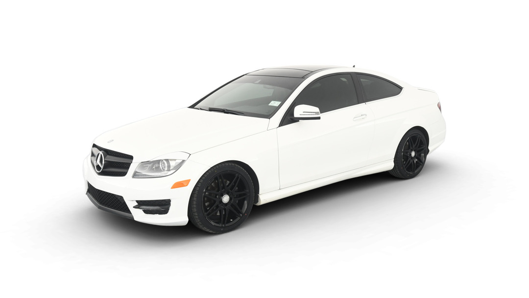 2014 Mercedes-Benz C-Class | Carvana
