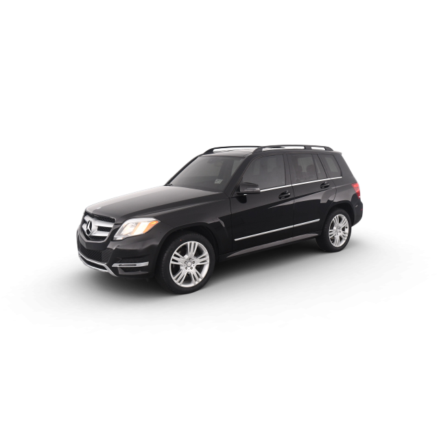 Used 2014 Mercedes-Benz GLK-Class For Sale Online | Carvana