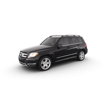 Used Mercedes-Benz GLK-Class for Sale Online | Carvana