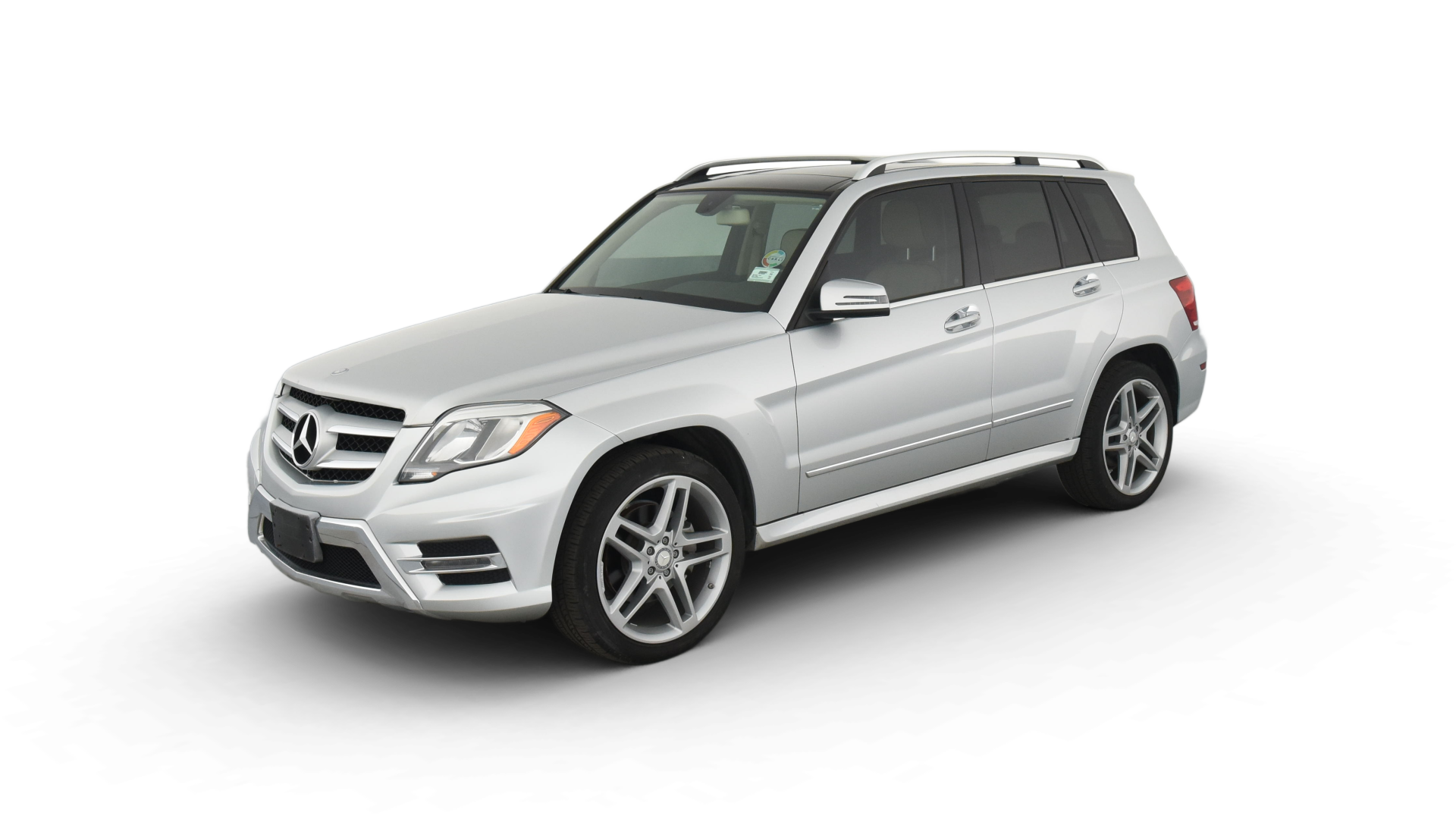 2014 Mercedes-Benz GLK-Class | Carvana