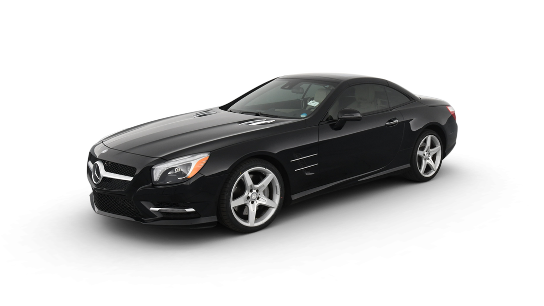 2014 Mercedes-Benz SL AMG | Carvana