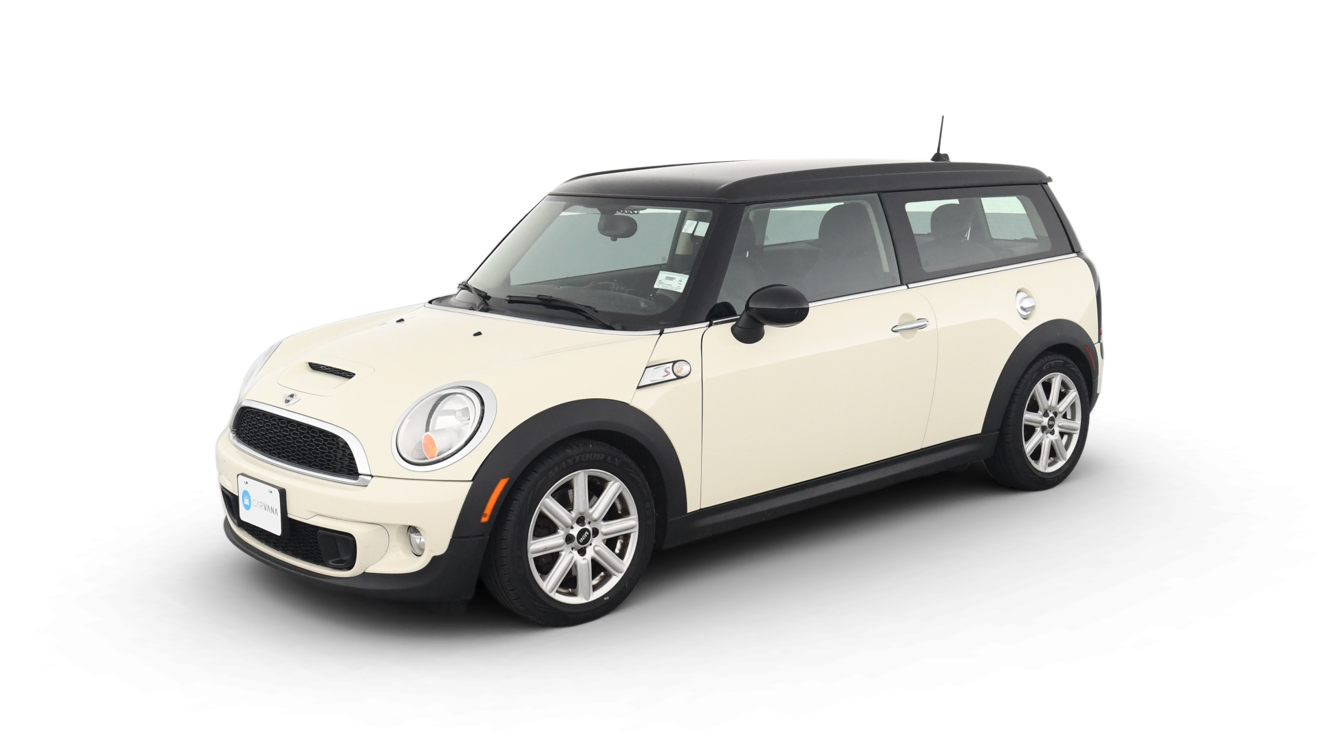 Used 2014 MINI Clubman | Carvana