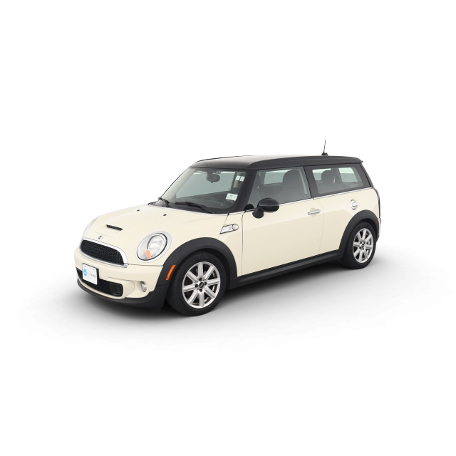 Used 2014 MINI Clubman | Carvana