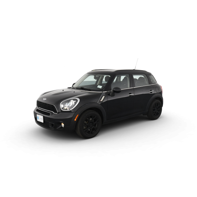 Used 2014 MINI Countryman | Carvana