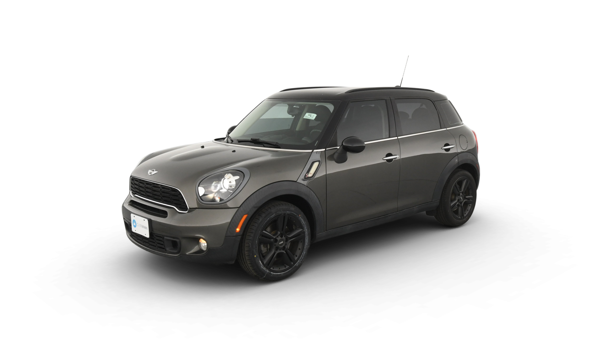 Used 2014 MINI Countryman | Carvana